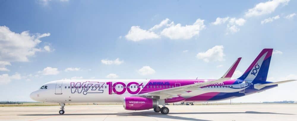 Why Is Wizz Air So Cheap? Why Is Wizz Air So Cheap?