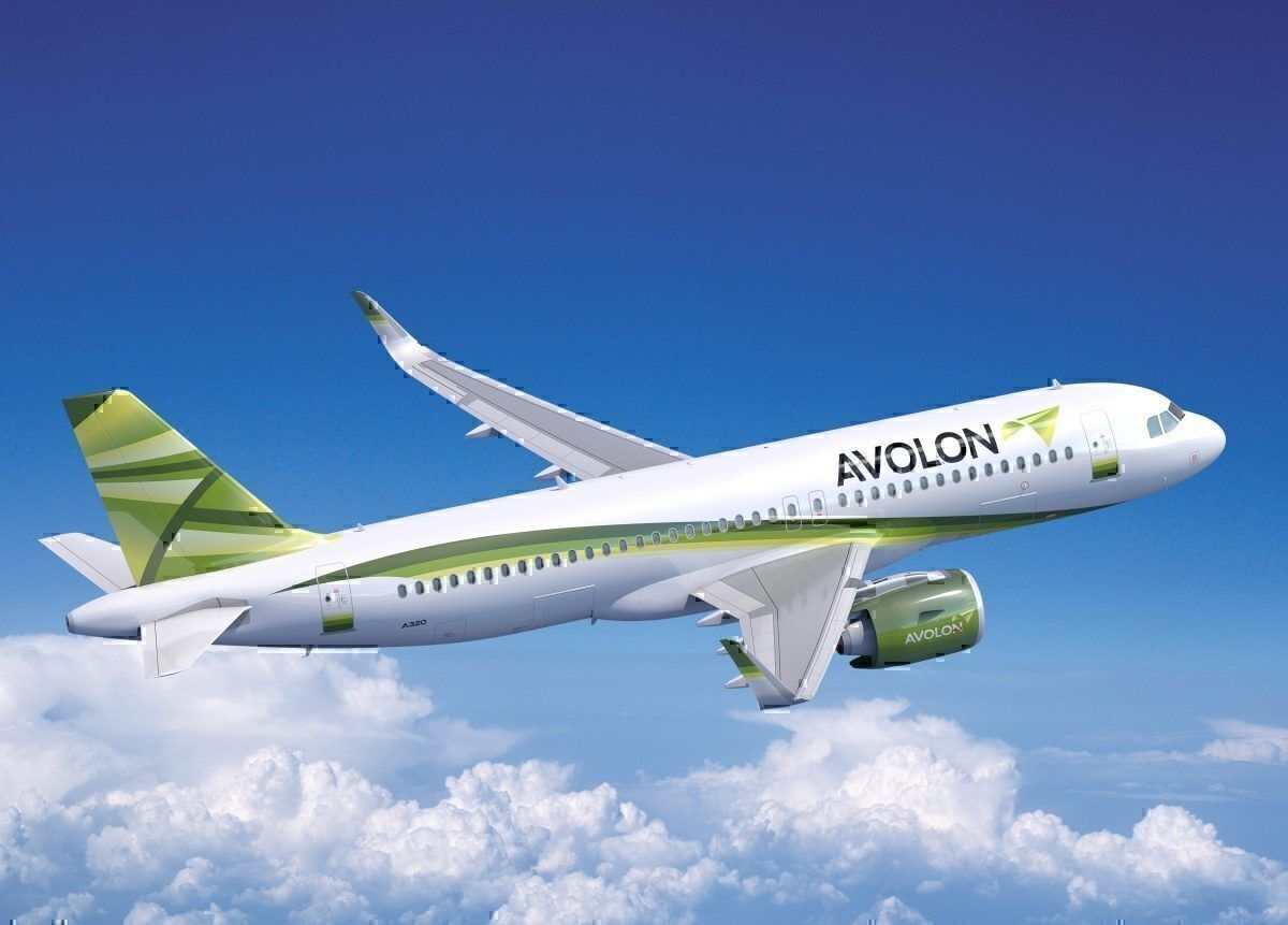 Irish Lessor Avolon Looks To Defer Aircraft Lease Payments