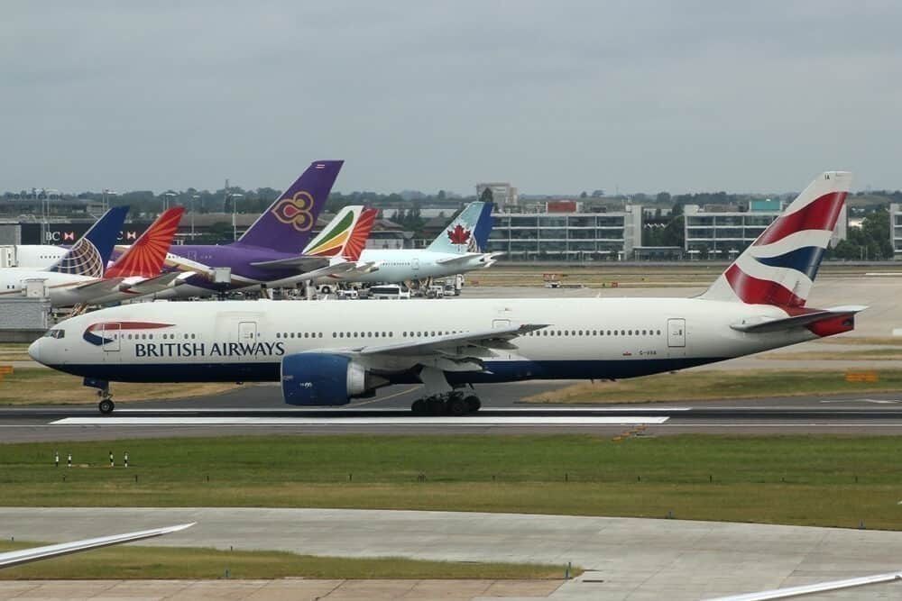 What Are The Oldest Boeing 777s In Service?