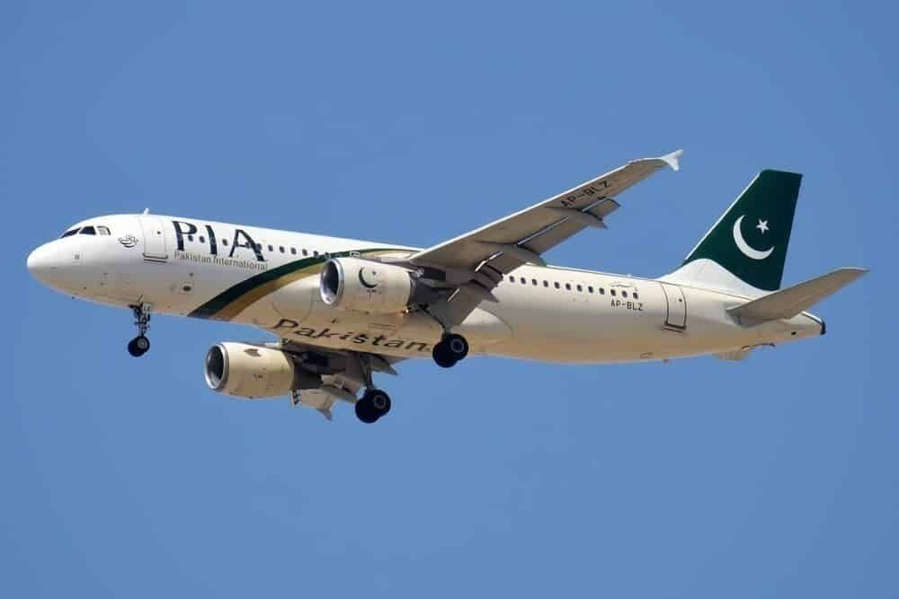 There Could Be More To The PIA Pilot Scandal Than Meets The Eye