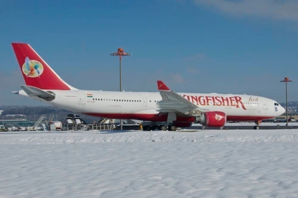 Kingfisher Airlines A380 First Class Airbus A380 Europe's Superjumbo