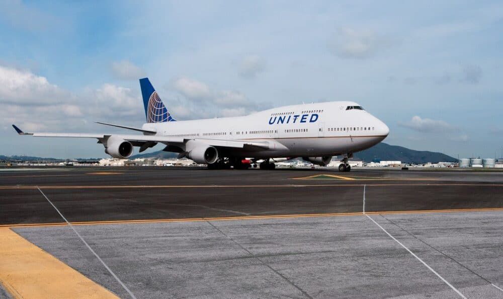 Why Did The US Airlines Stop Flying The Boeing 747?
