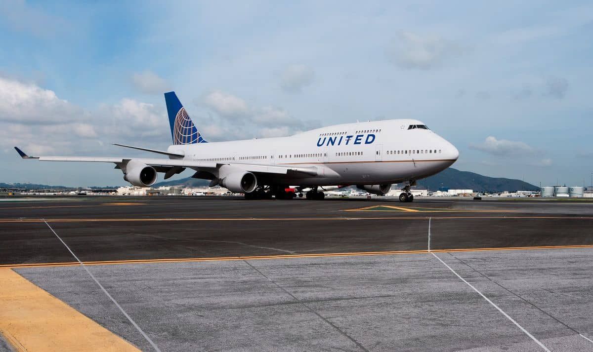 Why Did The US Airlines Stop Flying The Boeing 747?