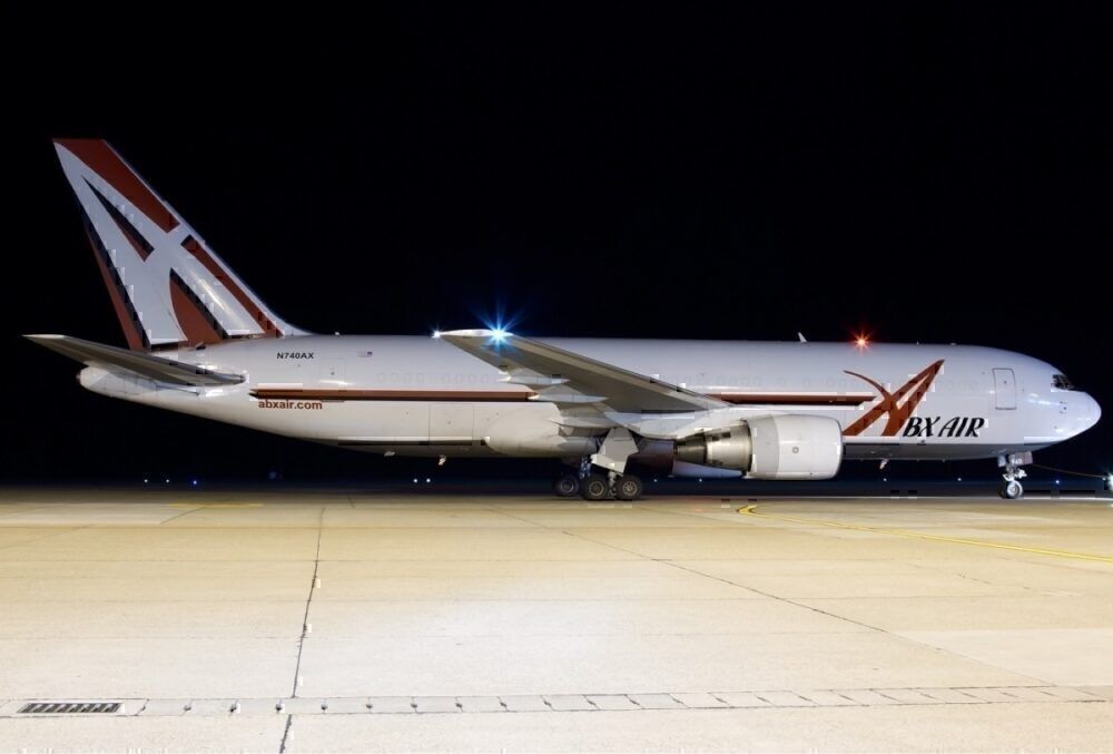 Meet The Oldest Boeing 767s Still Flying Passengers