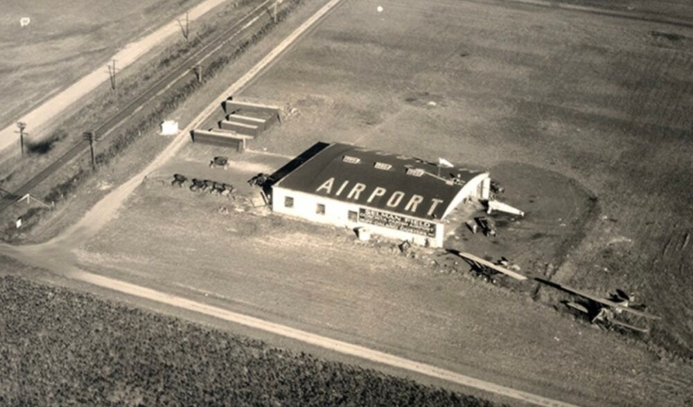 From Crop Dusting To Passenger Giant: The Story Of Delta Air Lines