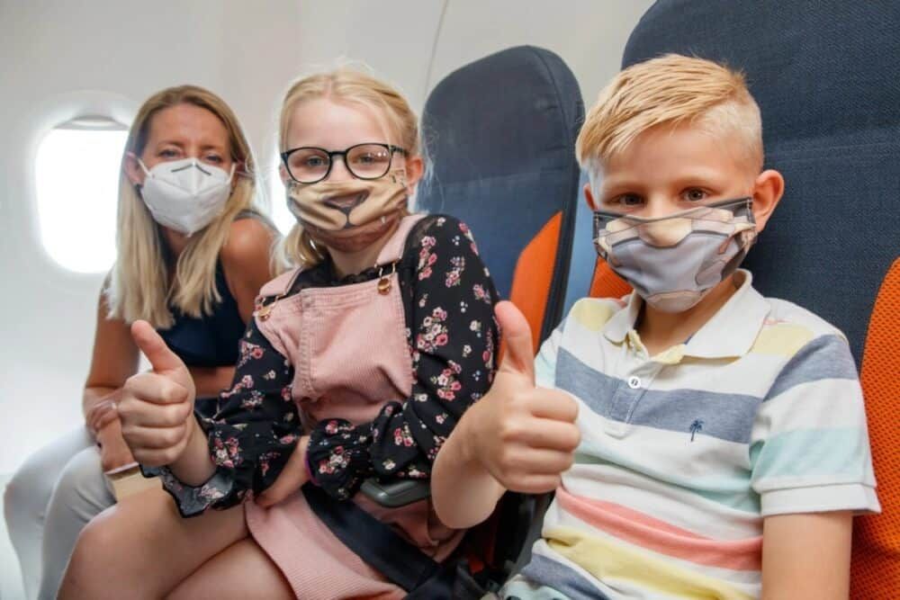 easyJet Plans To Serve Three Quarters Of Its Network By August