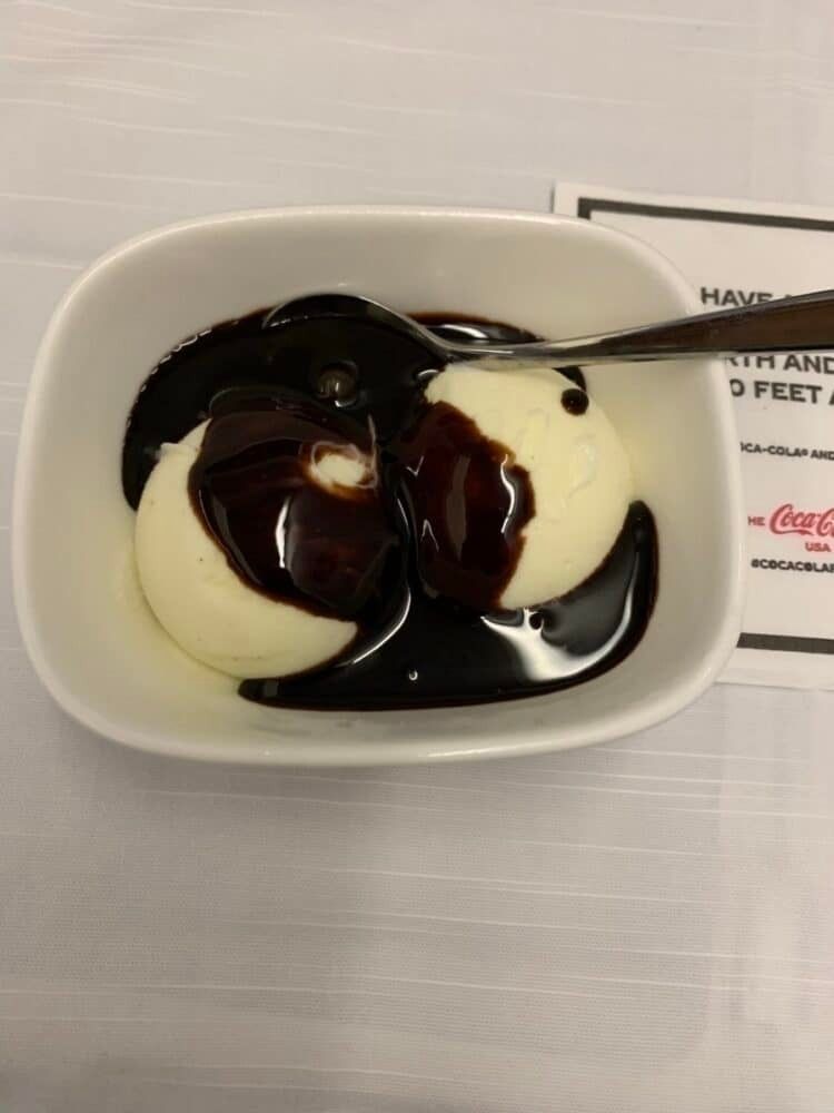 Trip Report: Delta One On A 767 Between Atlanta And Bogota