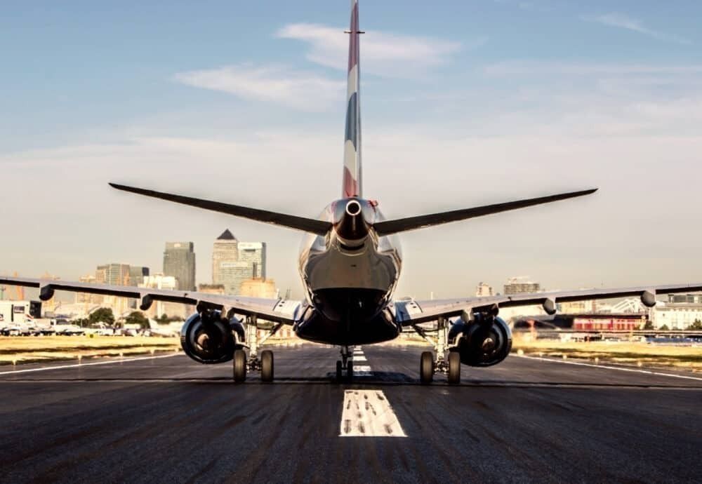 BA CityFlyer To Resume London City Flights In July