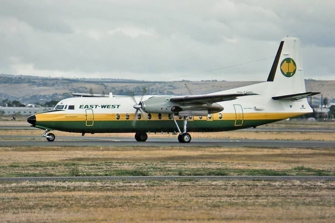 Why Is Flying In Australia So Expensive?