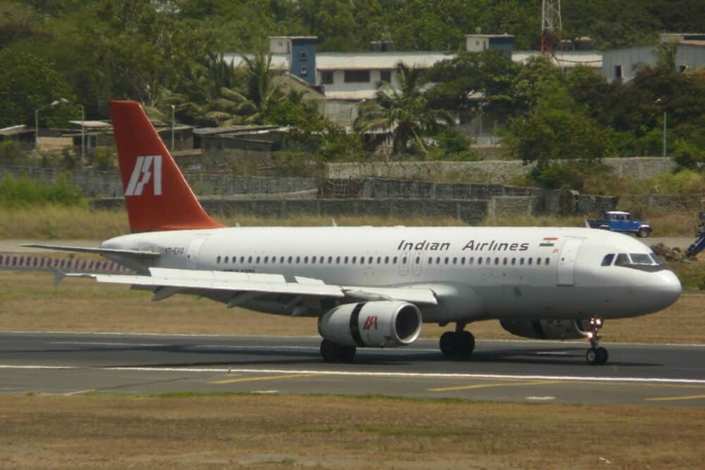 A Brief History Of Commercial Aviation In India