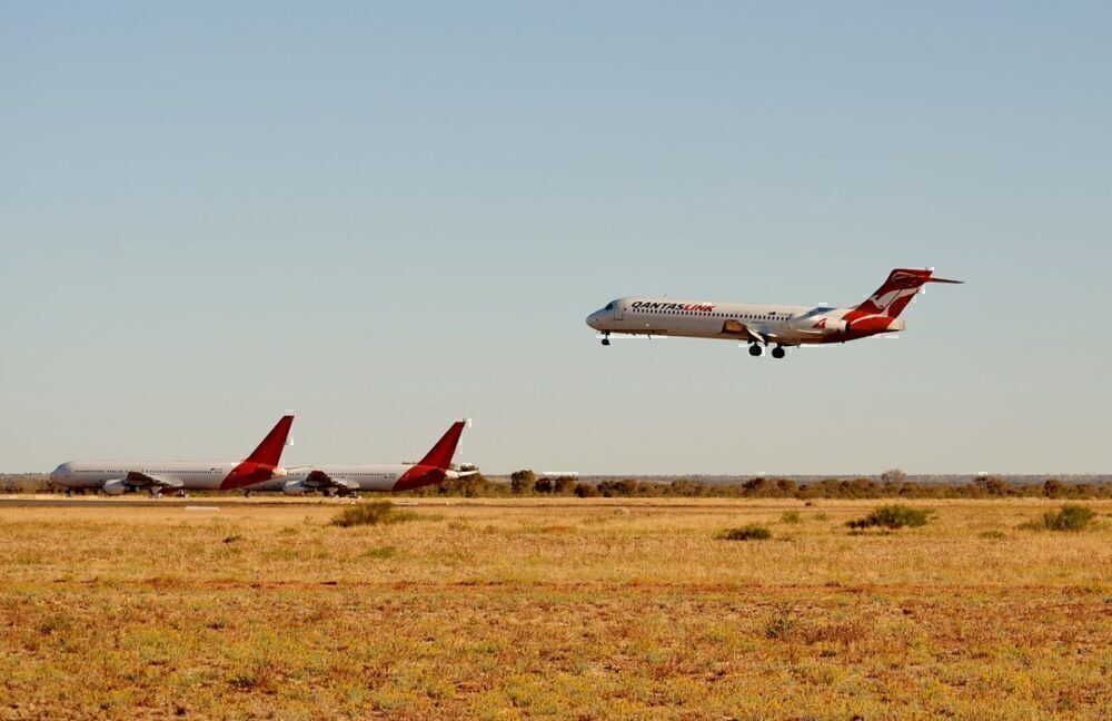 What Are The World's Largest Aircraft Graveyards?