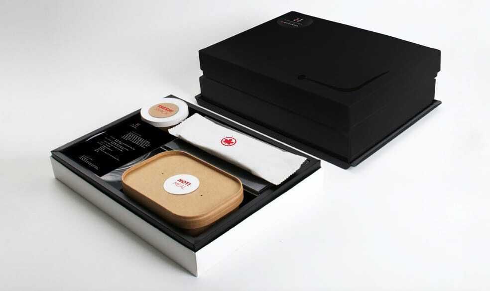 Air Canada Is Bringing Back Inflight Meal Service