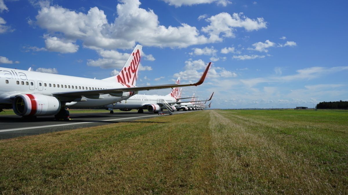 Virgin Australia Could Be Profitable In 3 Years Under The Reign Of ...