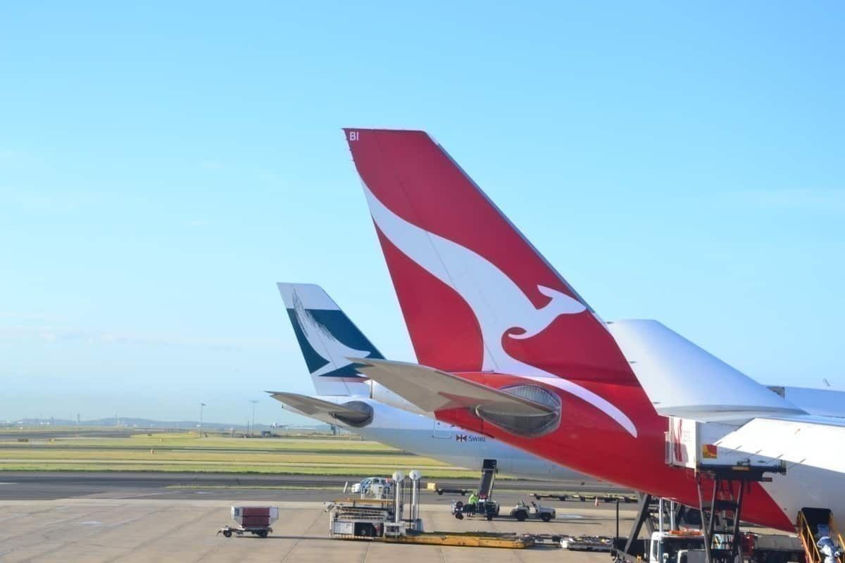 Ailerons And Elevators – What Are They And How Do They Work?