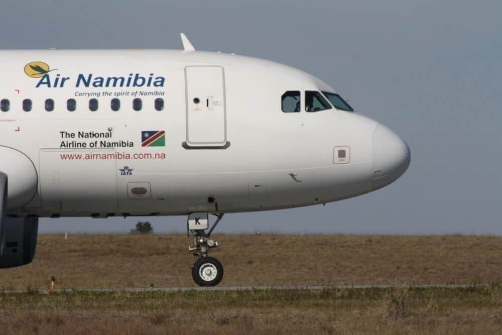 Government Considers Options For Air Namibia After President Calls For ...