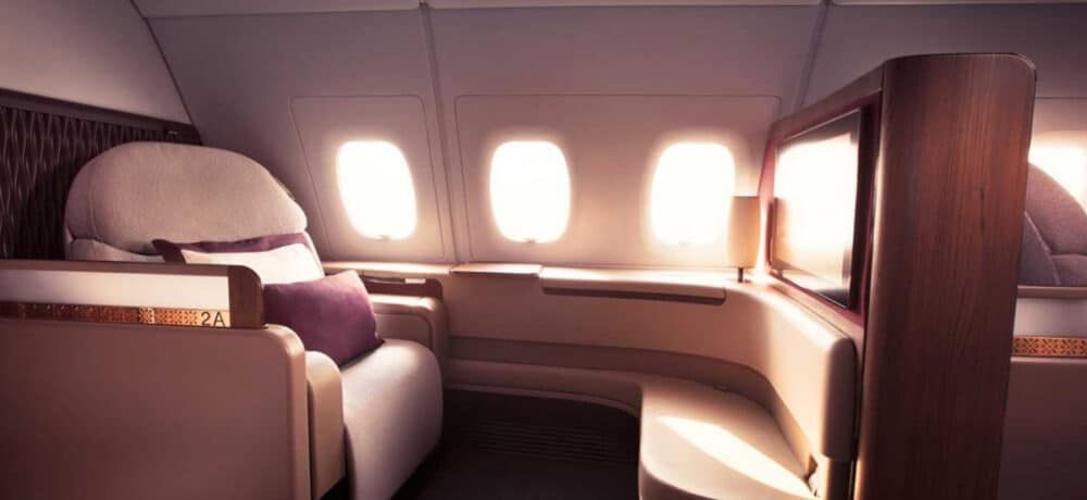 Qatar Airways Mulls Operating A Portion Of Its A380 Fleet From 2021
