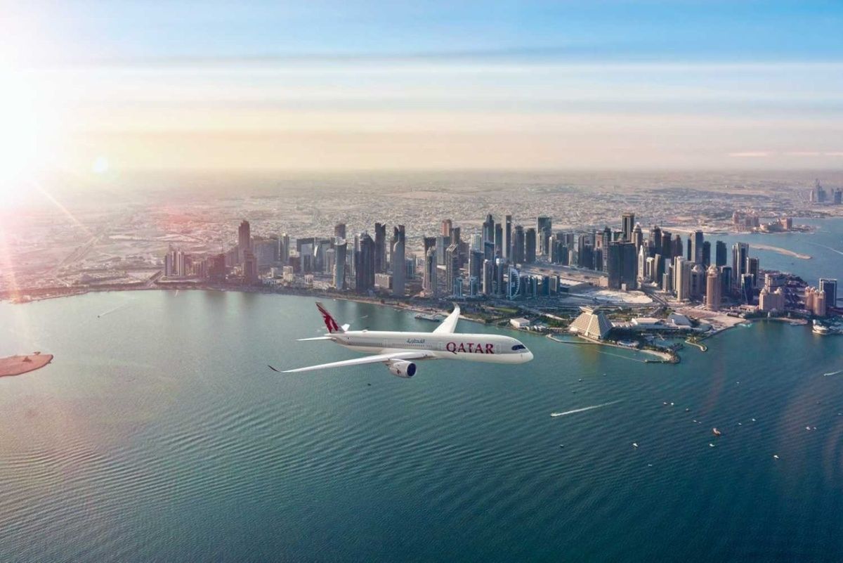 Qatar Airways' Fleet In 2020: Which Planes Are Flying?