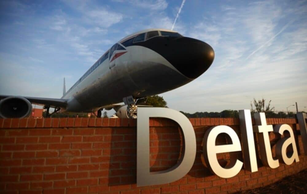 Why Did Delta Take On The Boeing 757?