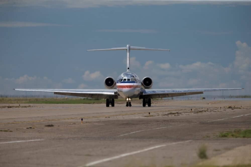 The MD-80 - Everything You Need To Know