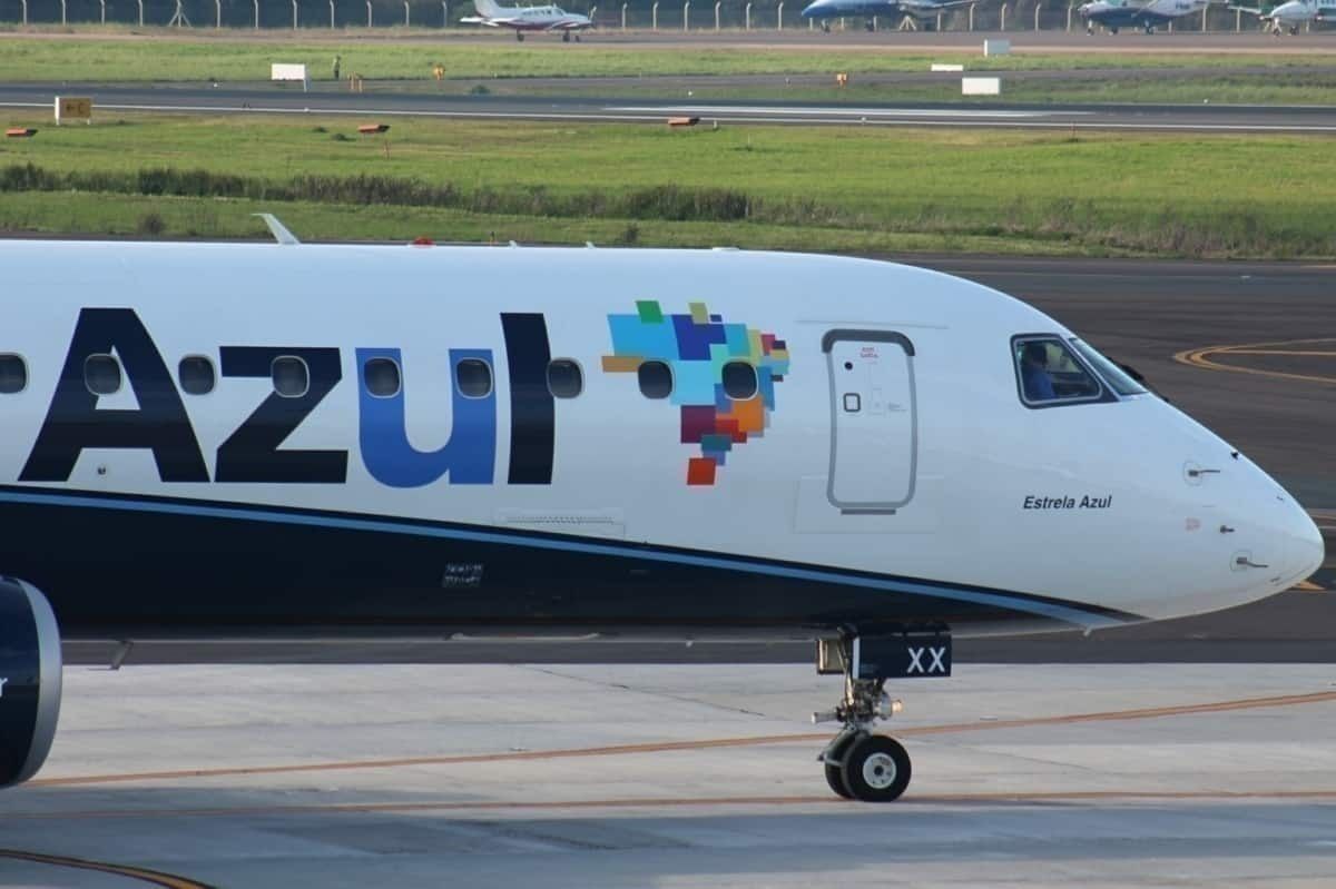 Brazil's Azul Sells Its 6% TAP Air Portugal Stake