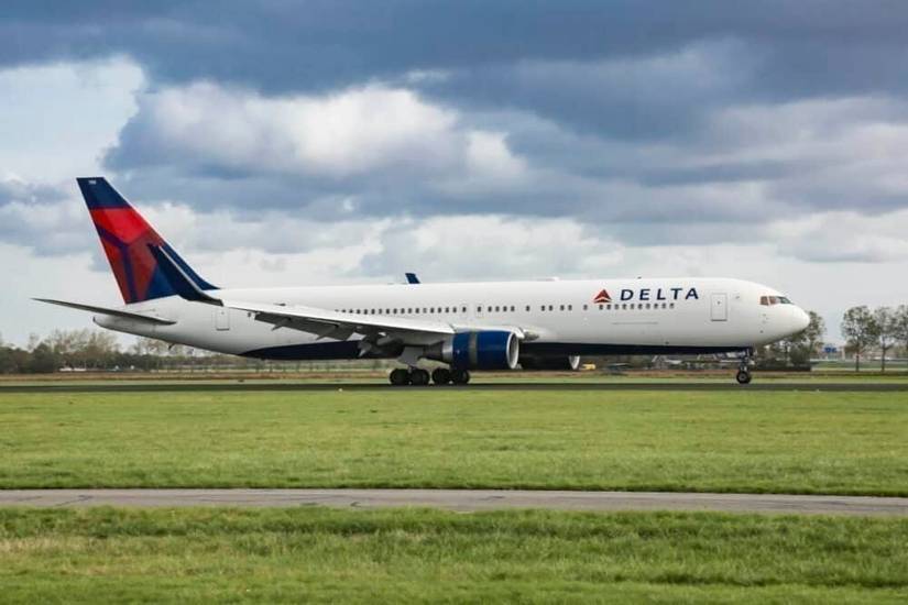 Delta Air Lines Has A Problem: The Boeing 767