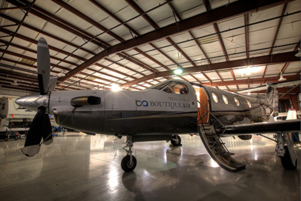 What Are Essential Air Services & Why Do They Matter?