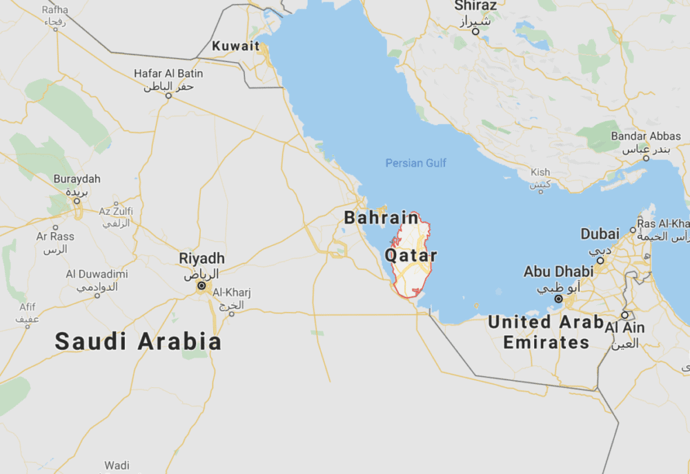 Qatar Airways Sues For $5+ Billion In Compensation For Blockade