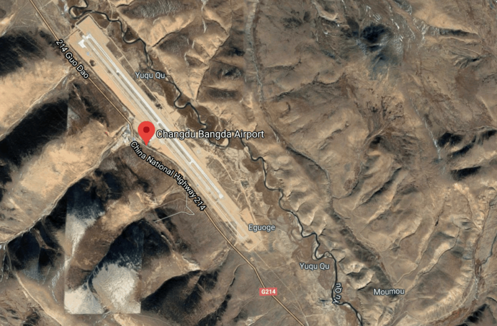 What Are The Longest Runways In The World?