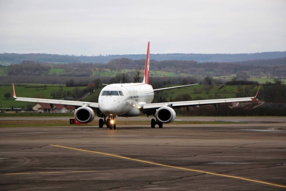 Helvetic Airways Announces POP-UP Flights – What Are They?