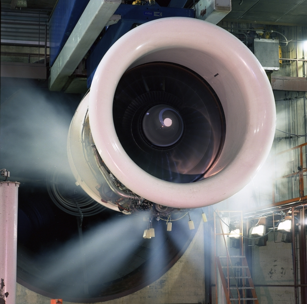 How Aircraft Engines Are Tested Before Production