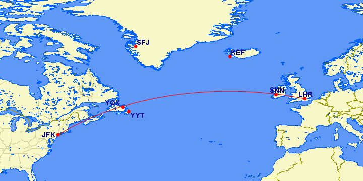 How Hawaiian Airlines Flies Short Range Boeing 717s Across The Pacific
