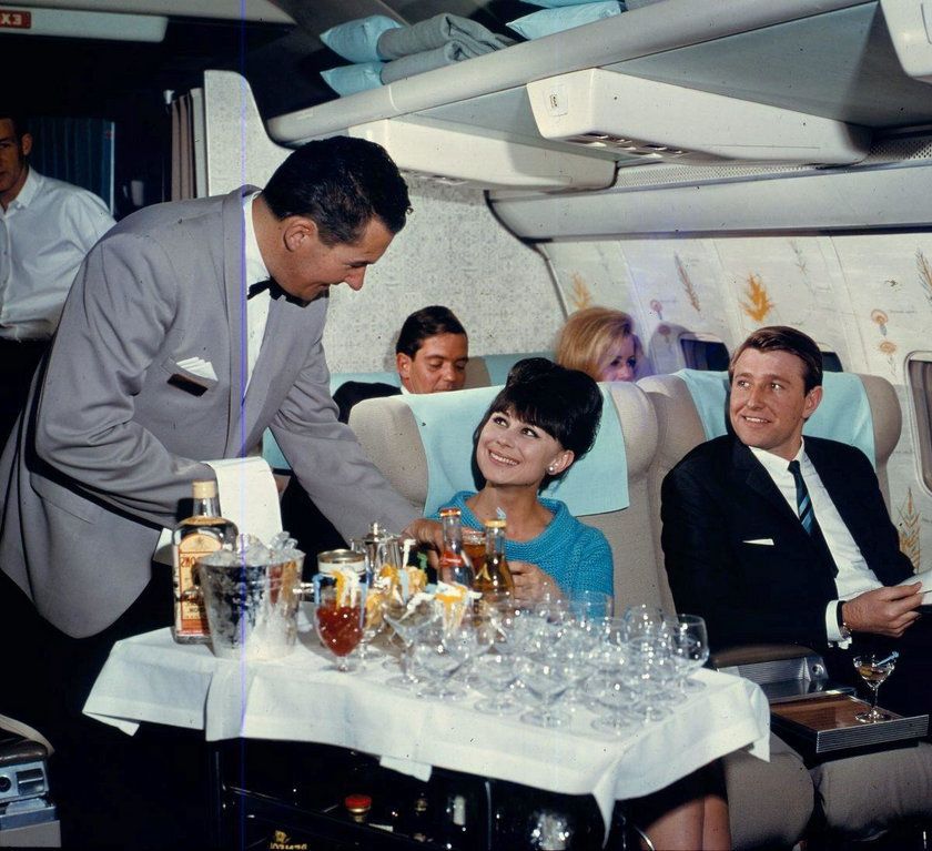 What Is Business Class? Why Does It Vary So Much Between Carriers?