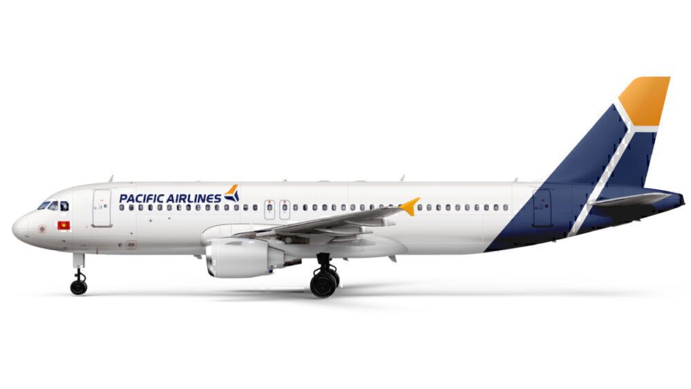 Jetstar Pacific Rebrands As Pacific Airlines With New Crew Uniforms