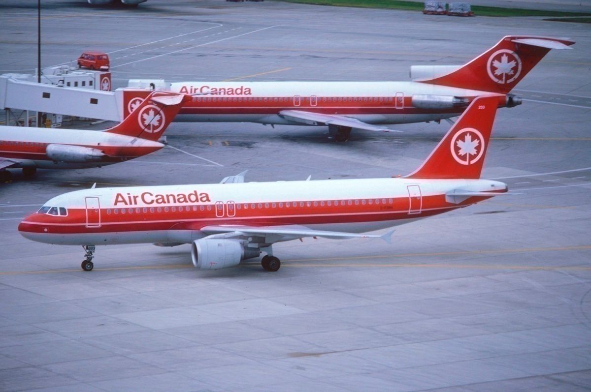 A Look At The 1980s Air Canada Airbus Bribery Scandal