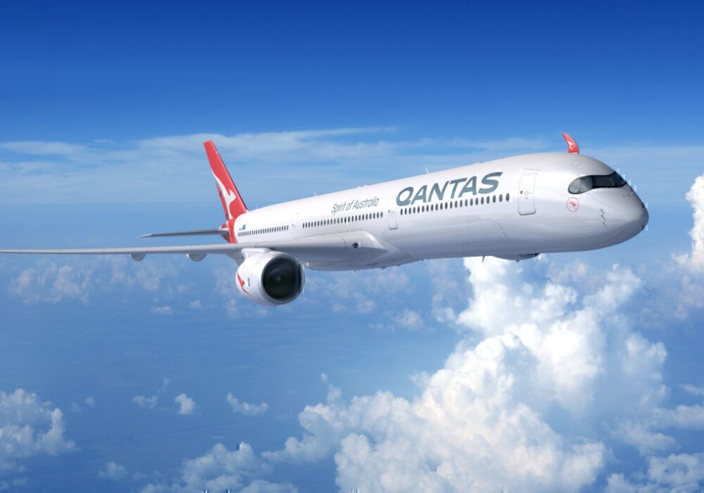 Qantas Project Sunrise: Everything You Need To Know