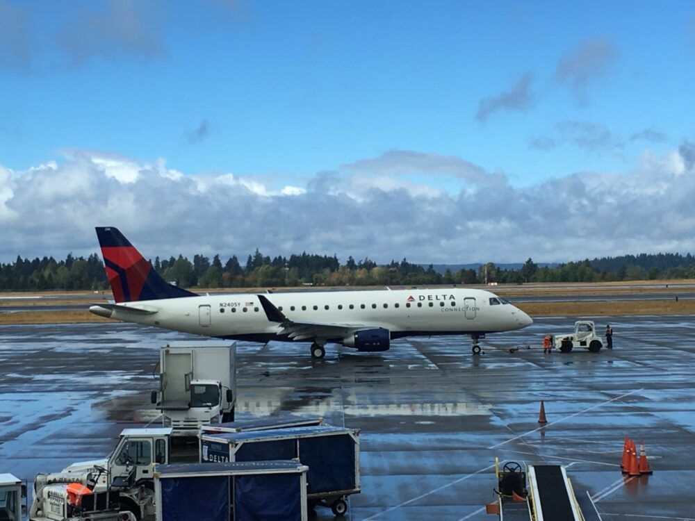 Embraer's Regional Jets Are Powering The Global Aviation Recovery