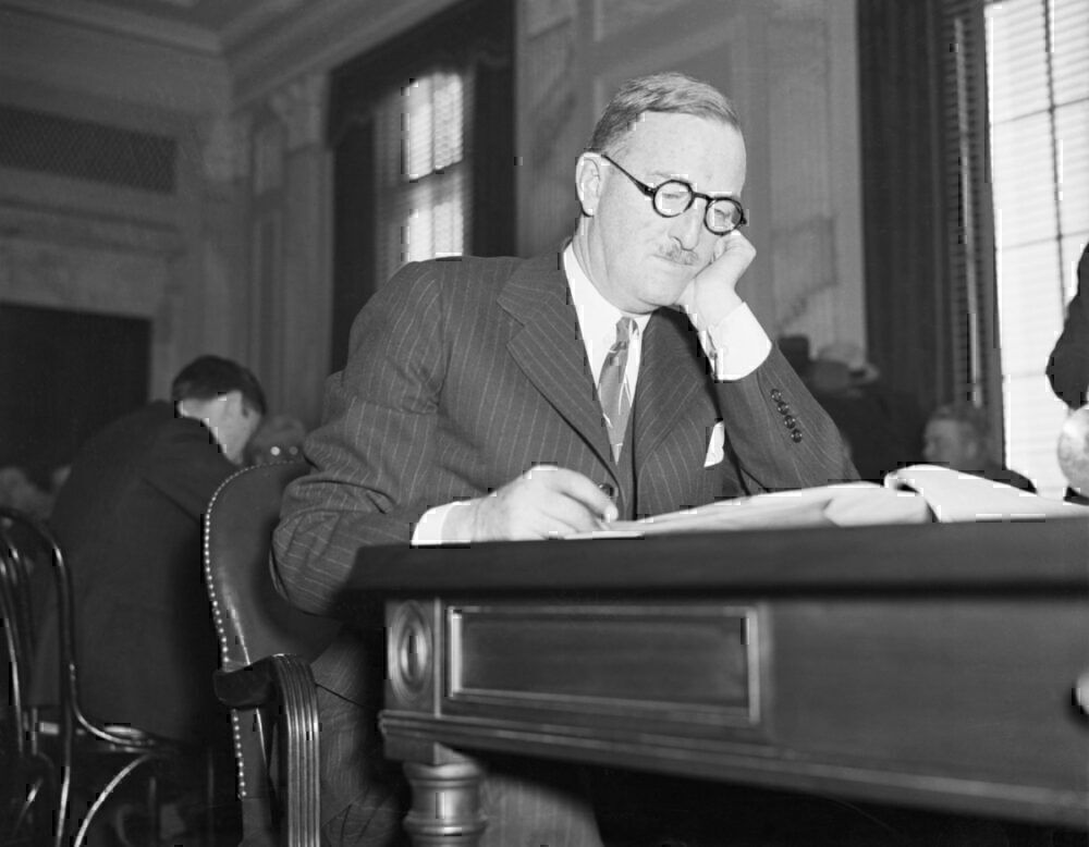 How Boeing Was Affected During The Great Depression