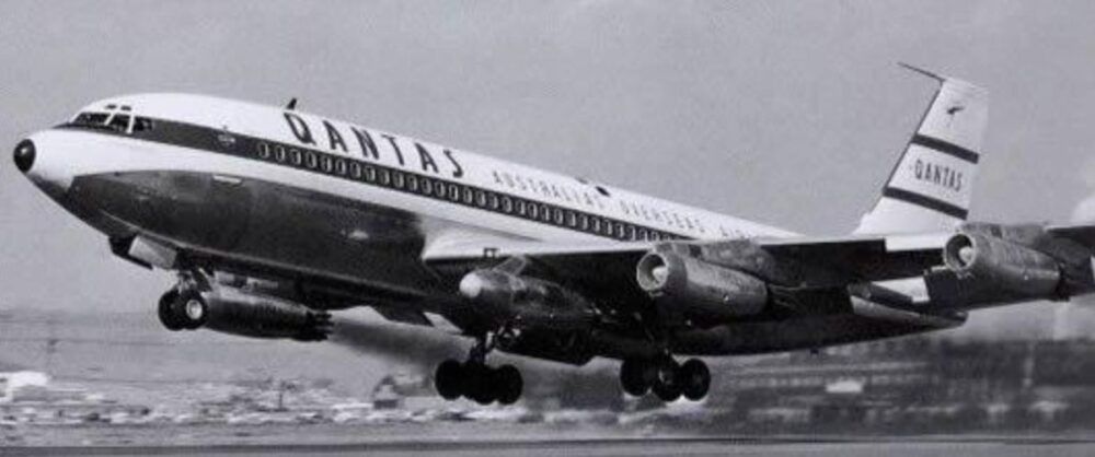 The Boeing 747 Could Fly With 5 Engines