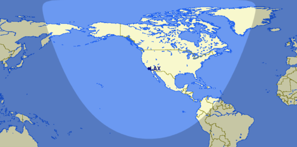 JetBlue Is Bringing International Flights to LAX– Where Could It Fly?