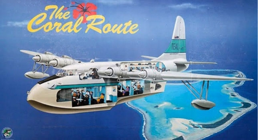 Airline Startup: Fly Coralway Plans South Pacific Air Links