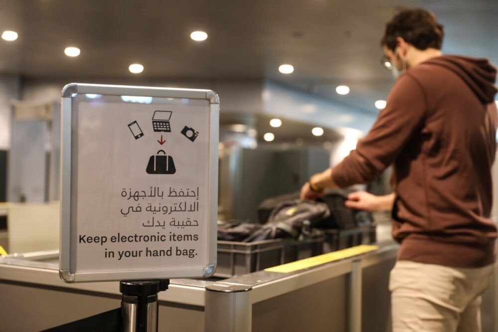 How Doha Hamad International Airport Is Paving The Way For Safer Travel