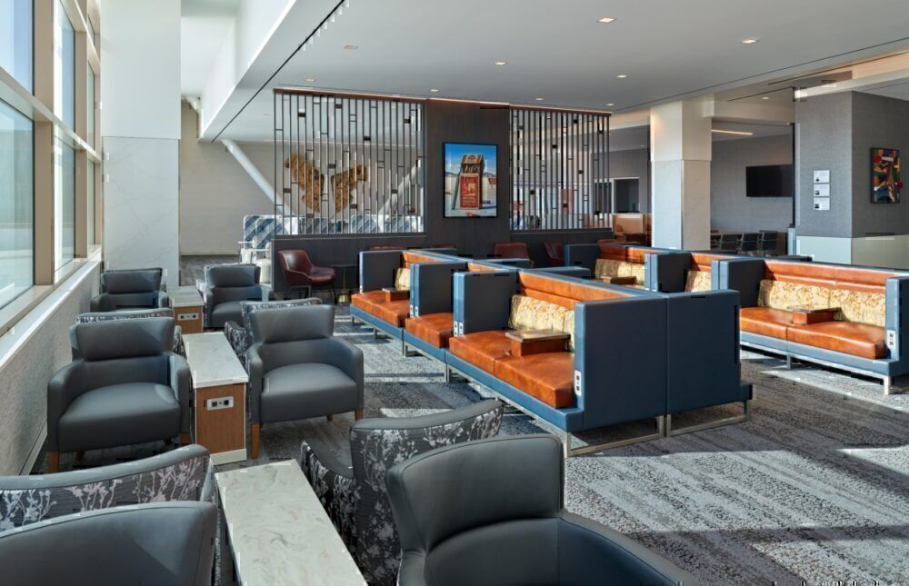 Delta Inaugurates Services At New Salt Lake City Concourse