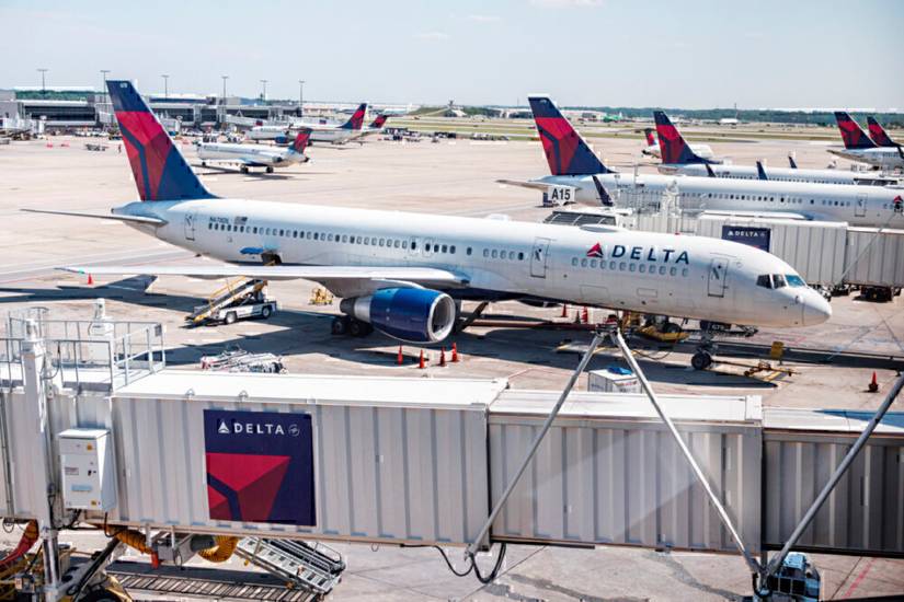 Brazil Approves Delta And LATAM's Joint Venture