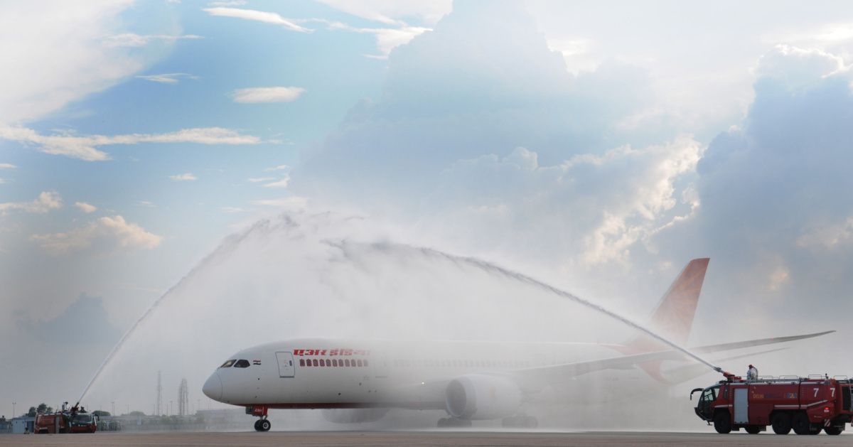 8 Years Of Flying The Boeing 787: How Has It Impacted Air India?