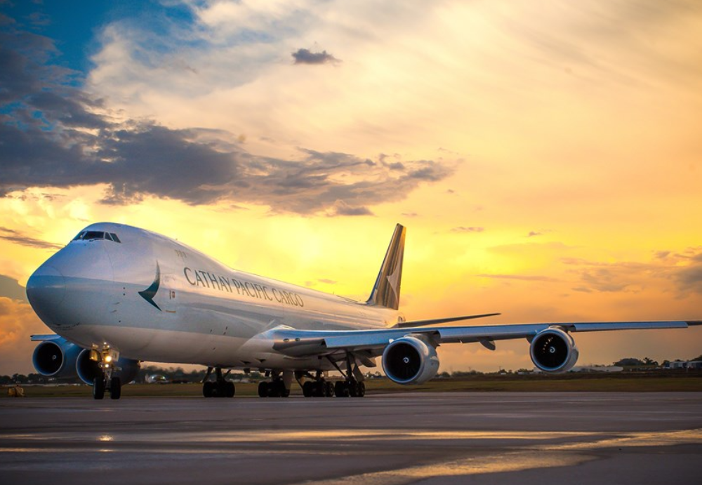 The Story Of Australia's Wellcamp Airport