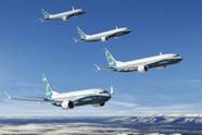 The Boeing 737 MAX Family How The Different Models Compare The Boeing 737 MAX Family How The Different Models Compare