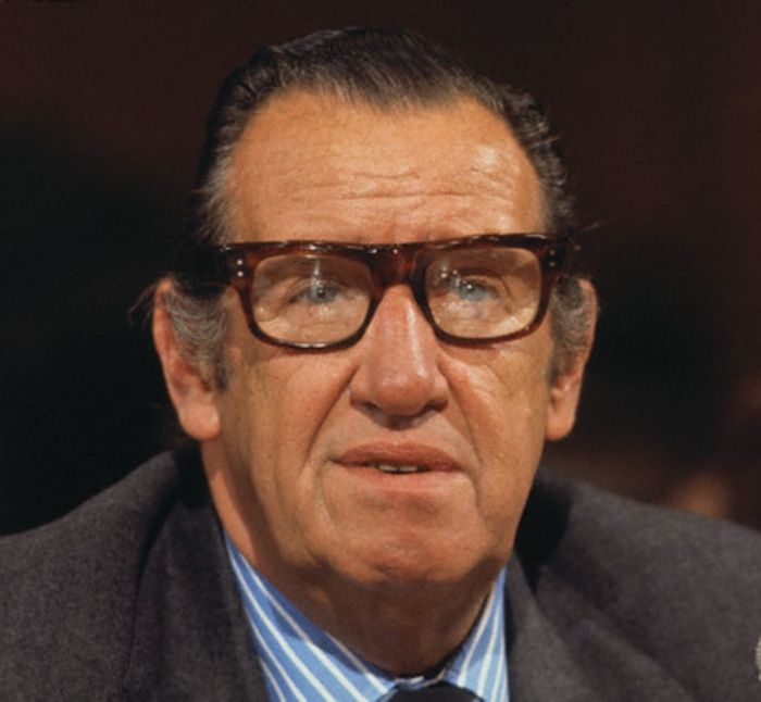 Robert Six: The Man Who Made Continental Airlines What It Was