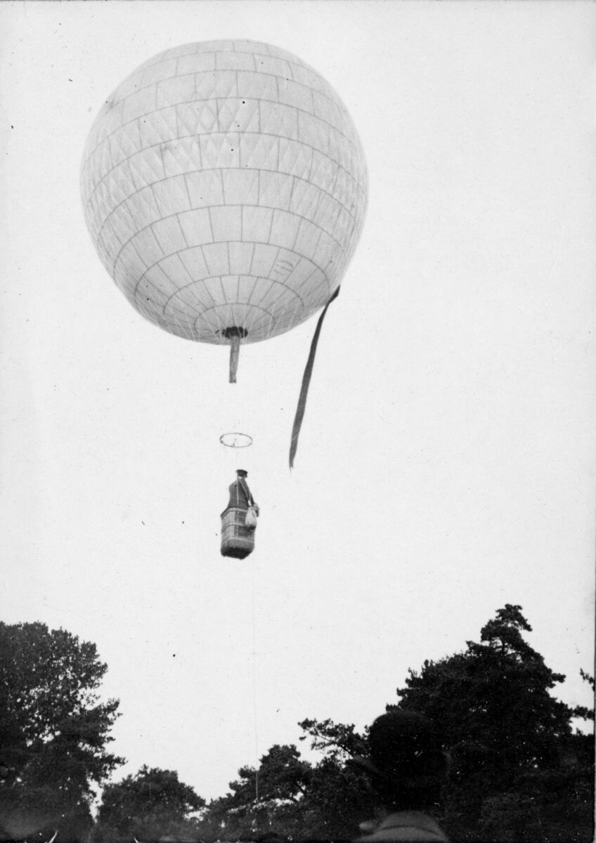 Why Aviation's Alberto Santos-Dumont Is A National Hero in Brazil