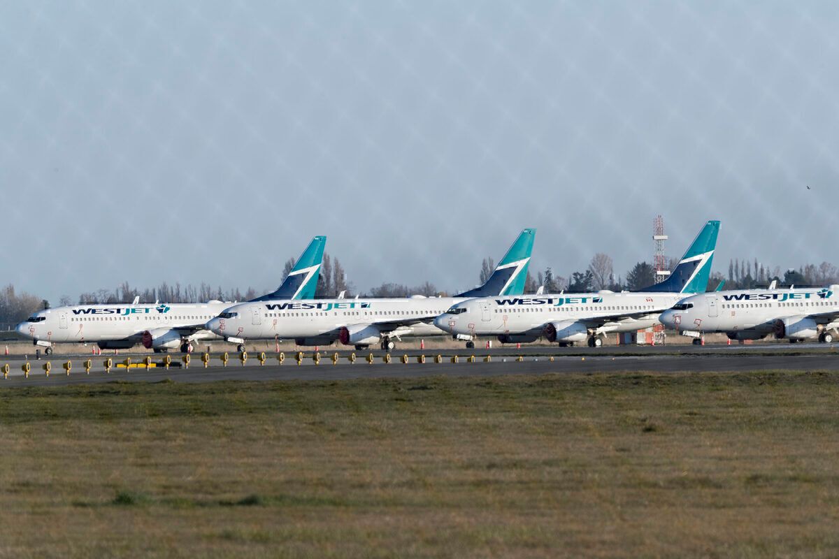 Are Triangle Routes The Airline Industry’s Answer To The Pandemic?