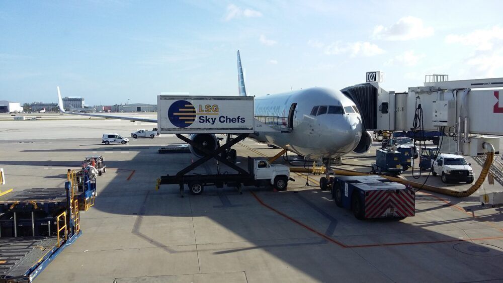 Inside Airline Catering: From Farm To Plane